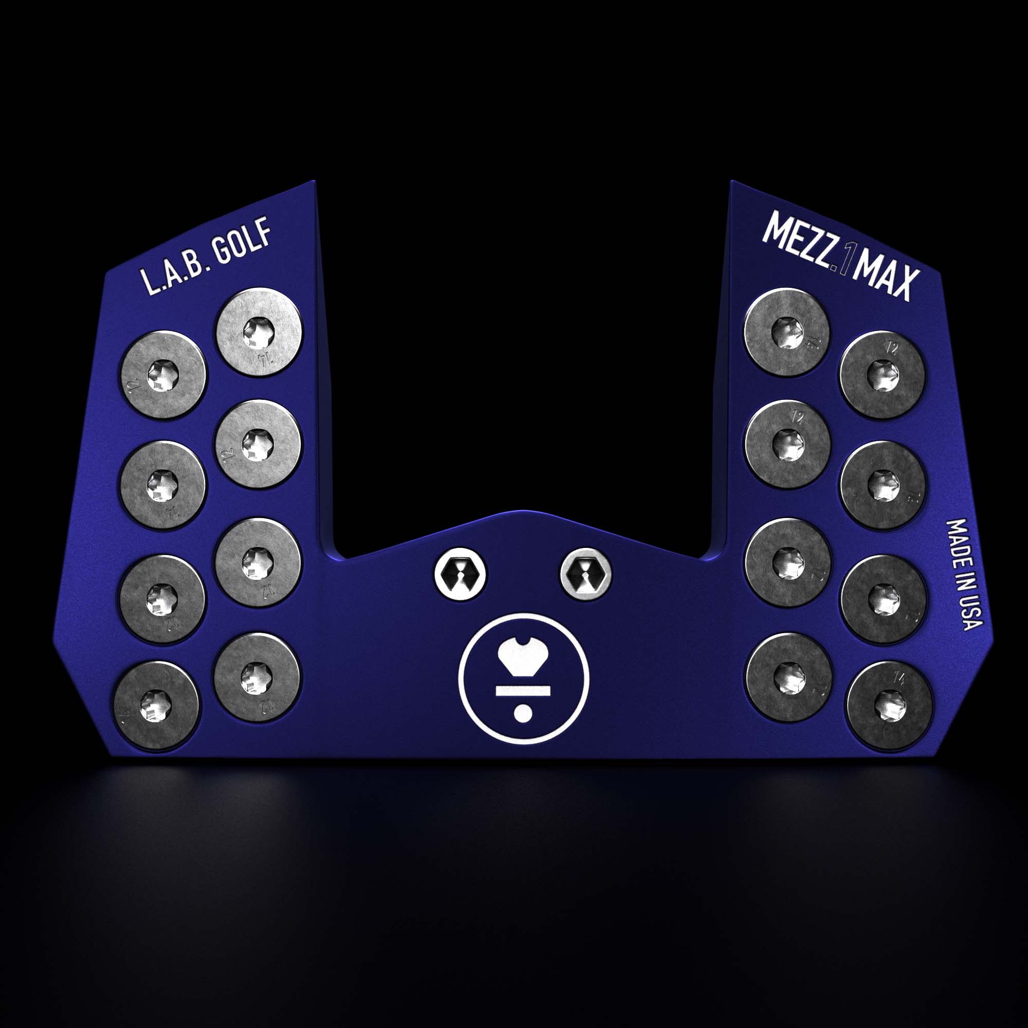 broomstick – LAB Golf