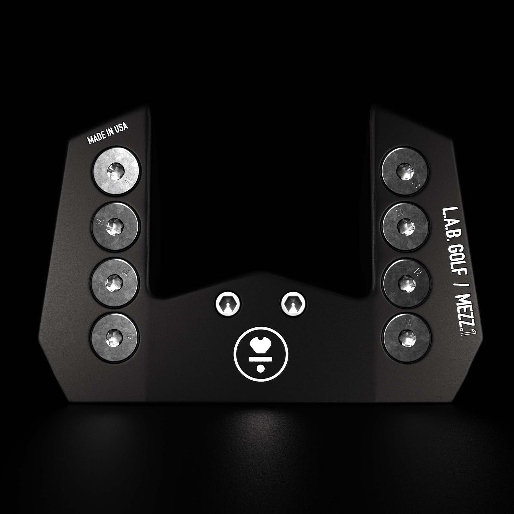 MEZZ.1 CUSTOM – LAB Golf