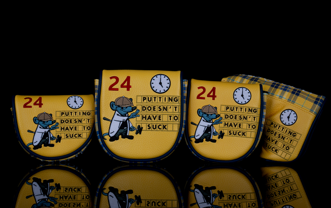 L.A.B. Rats – LAB Golf