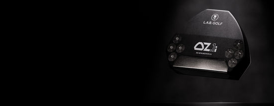 L.A.B. Golf – LAB Golf